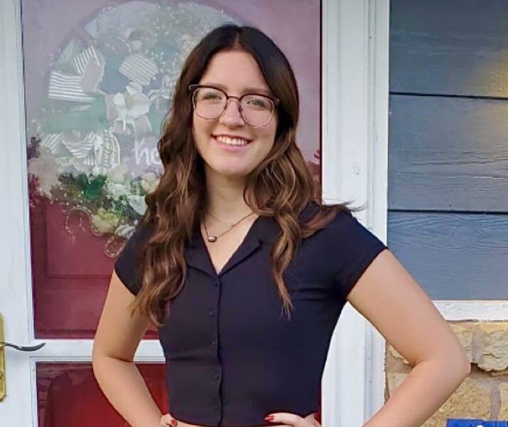 Goddard’s Kinleigh Andrews – KDOT Drive To Zero Athlete Of The Month ...