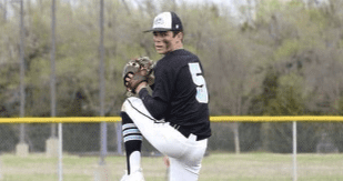 Eisenhower’s Tyner Horn – Baseball Spotlight Presented By Visit Wichita ...