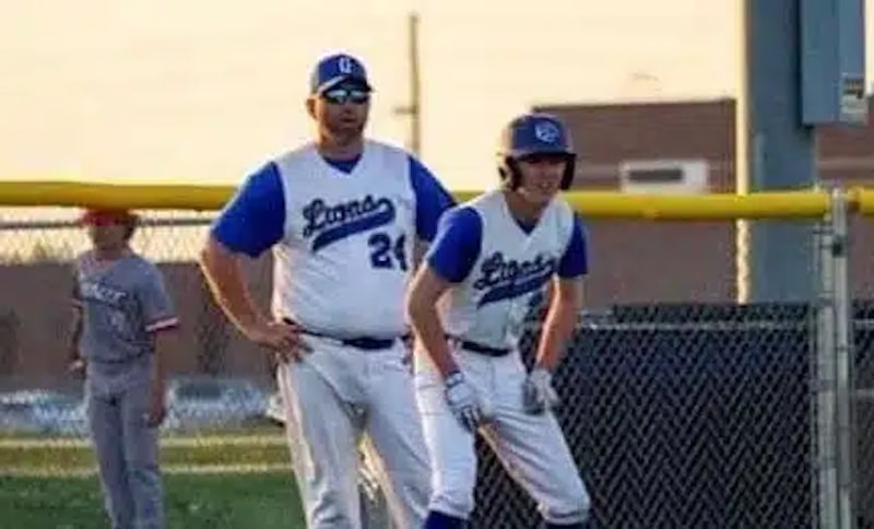 Goddard’s Brian Means – Athlete Of The Month Presented By Ascension Via ...