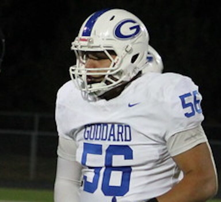 Q&A with Goddard’s Matrix Eames – Athlete Spotlight – Presented by ...