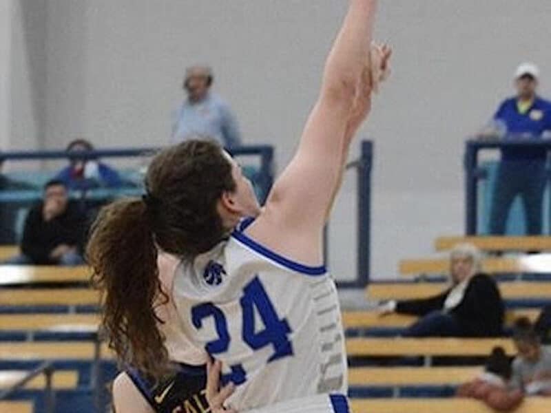 Q&A with Goddard’s Lauryn Gordon – Athlete Spotlight – Presented by ...