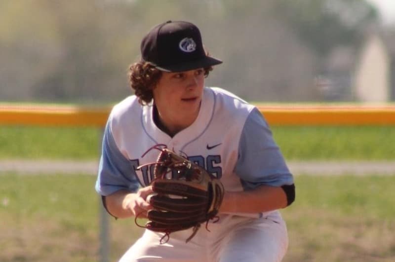Eisenhower’s Max Brown – Athlete Spotlight – Presented by Stroot ...