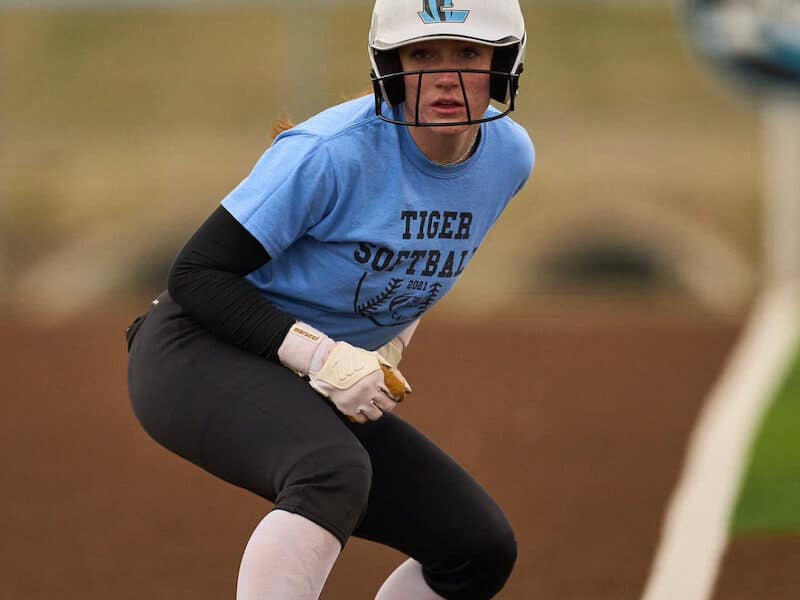 Goddard’s Karlee Ford – Athlete Spotlight – Presented by Stroot Lockers ...